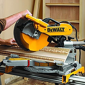 DEWALT Miter Saw Crown Stops (DW7084)