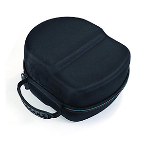 Esimen Carrying Case for Oculus Quest 2 VR Gaming Headset and Controllers Accessories Protective Bag (Black)