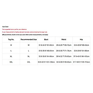 Jhaoyu Womens Latex Garter Bustier Tops with G-String Thong Set Wetlook PU Leather Catsuit Sexy Lingeries Red 3X-Large