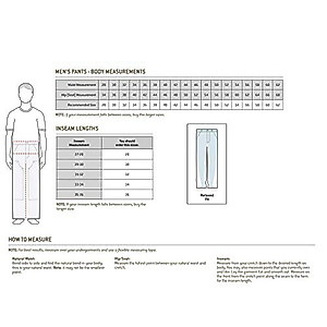 Carhartt mens Relaxed Fit Straight Leg Flannel Lined (Big & Tall) jeans, Dark Stone, 48W x 30L Big Tall US