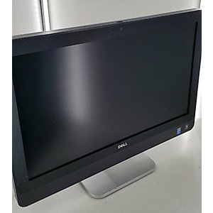 Dell Optiplex 9020 All-In-One Intel i7-4770s 3.1 GHz - 8GB Ram - 1TB Hard Drive - Windows 10 Home (Renewed)