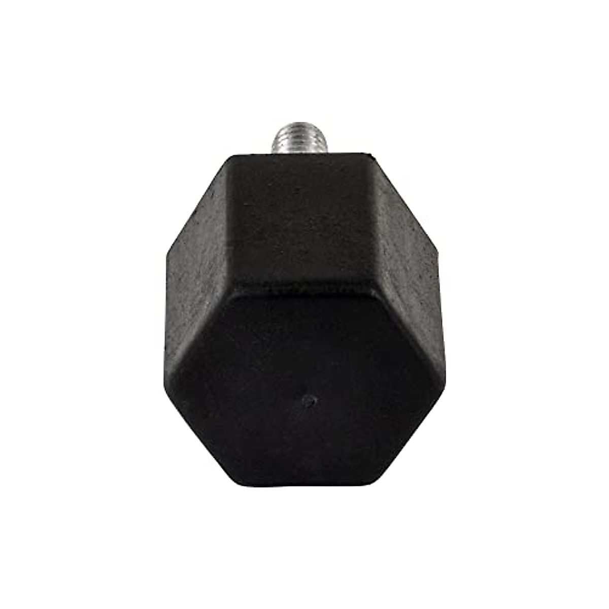 IMM Replacement for Hoshizaki 415949G11 Black Thumbscrew