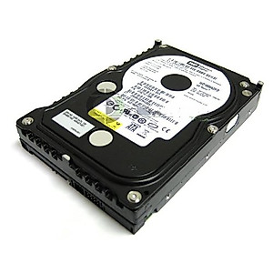 WD WD1600ADFD Workstation - Hard drive - 160 GB - internal - 3.5 - SATA-150 - WD1600ADFD