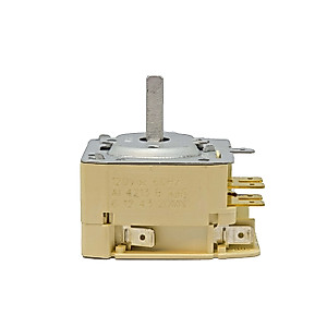 20 Minute 120V Bed Timer for SunQuest Bed (Select Beds & Years)