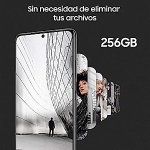 Samsung Galaxy S21 Ultra 5G SM-G998U1 256GB 12GB RAM US Version - Phantom Black