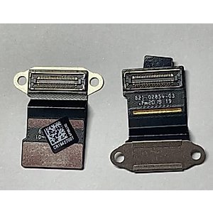 ICTION New A2338 LED LVDS Screen Cable LCD Cable for MacBook Pro 13.3'' Retina A2338 LCD Cable Late 2020 Year