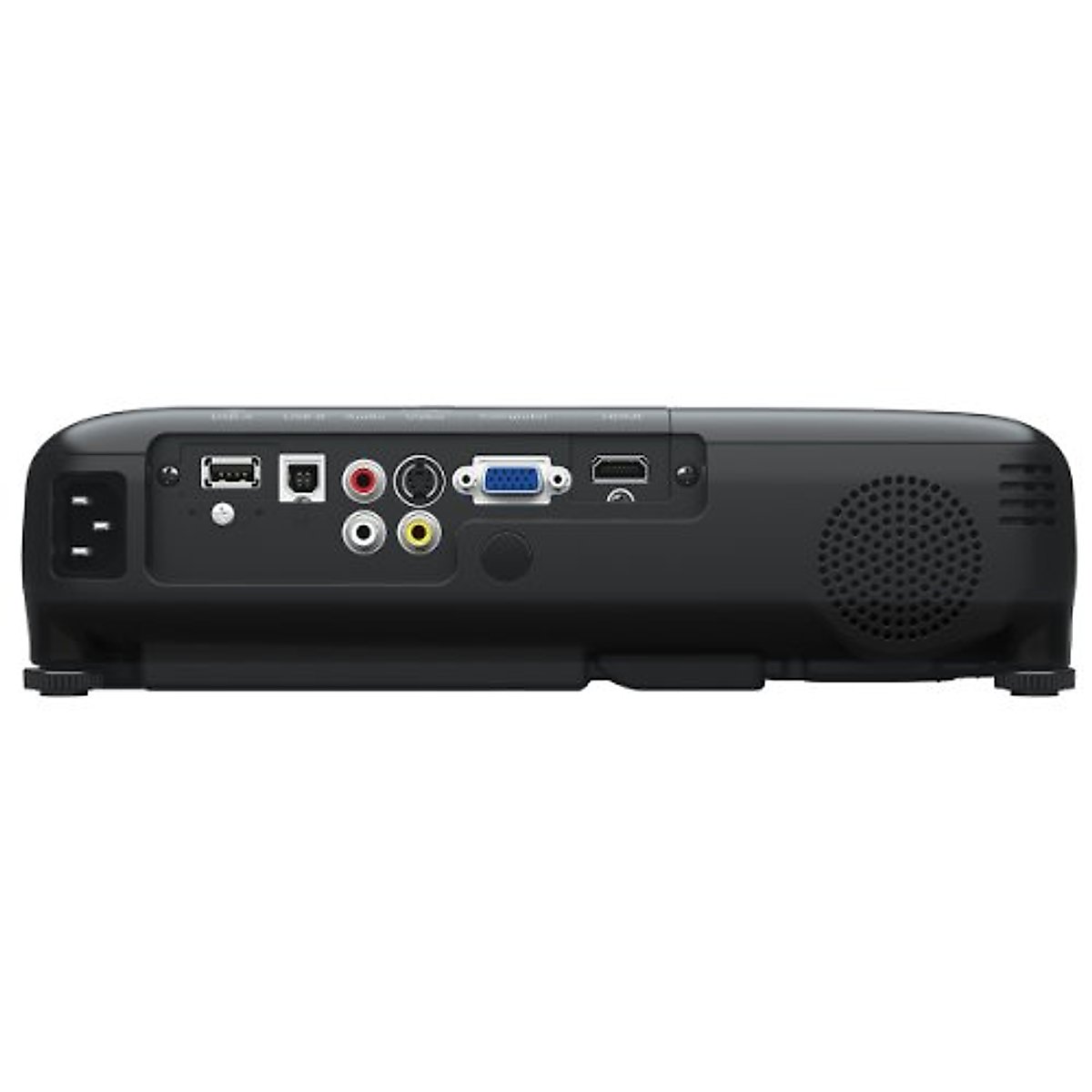 Epson EX7220, WXGA Widescreen HD, Wireless, 3000 Lumens Color Brightness, 3000 Lumens White Brightness, 3LCD Projector