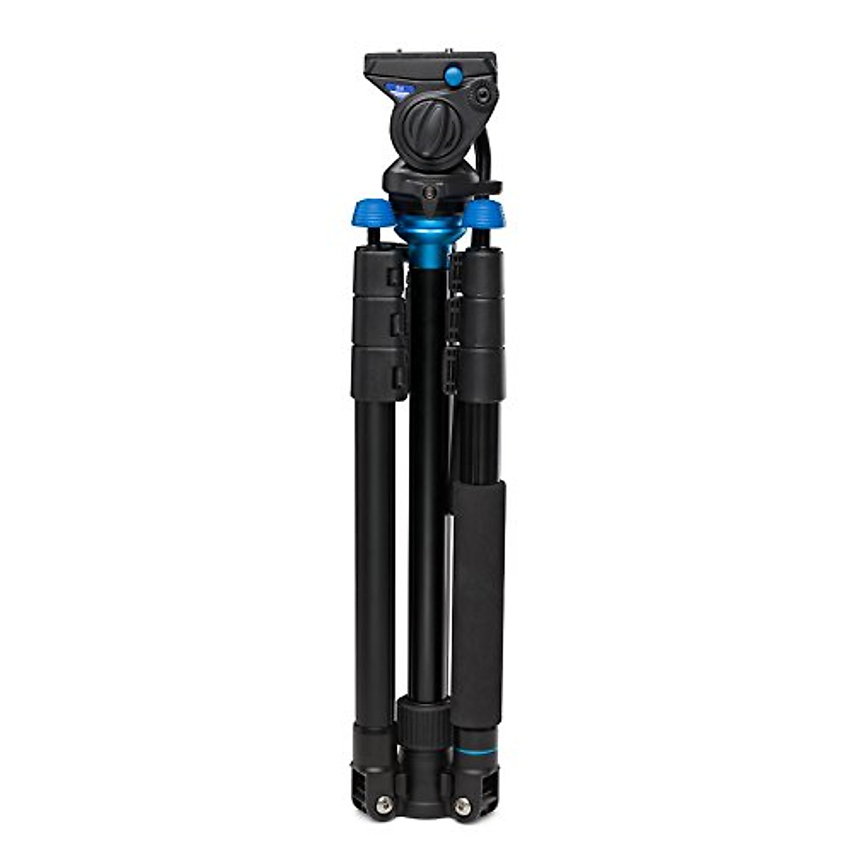 Benro Aero 4 Travel Video Tripod Kit - A2883FS4