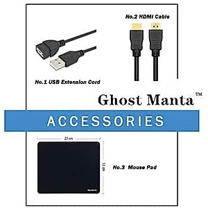 2021 HP Envy x360 2in1 15.6" FHD Touch-Screen Flagship Laptop, AMD Ryzen 5 5500U 6-core(Beat i7-11370H, up to 4GHz), 32GB RAM, 2TB PCIe SSD, Backlit-KB, Fingerprint, Win10,w/GM Accessories