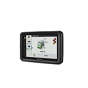 Garmin dezl 770LMTHD 7-Inch GPS Navigator-(Renewed)