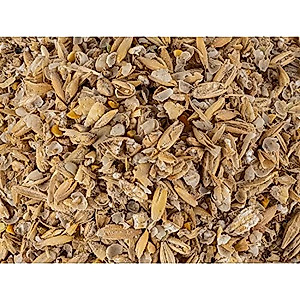 Scratch and Peck Feeds Organic Organic Mini Pig Adult Feed - 25-lbs - Certified Organic, Non-GMO Project Verified