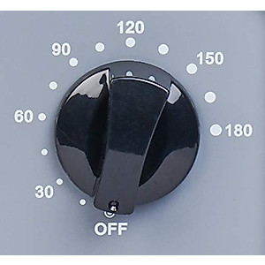 Enerzen O-888 Industrial Ozone Generator 70,000 mg/h - O3 Machine Air Ionizer Odor Remover Eliminator for Rooms, Smoke, Cars, and Pets