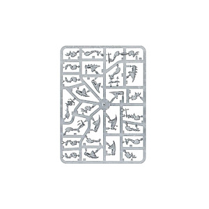 Gloomspite Gitz: Squig Herd Warhammer Age of Sigmar