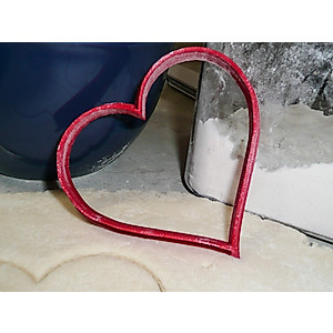 FRENCH SUIT SYMBOLS PLAYING CARDS DECK SPADE HEART DIAMOND CLUB SET OF 4 COOKIE CUTTER USA PR1174