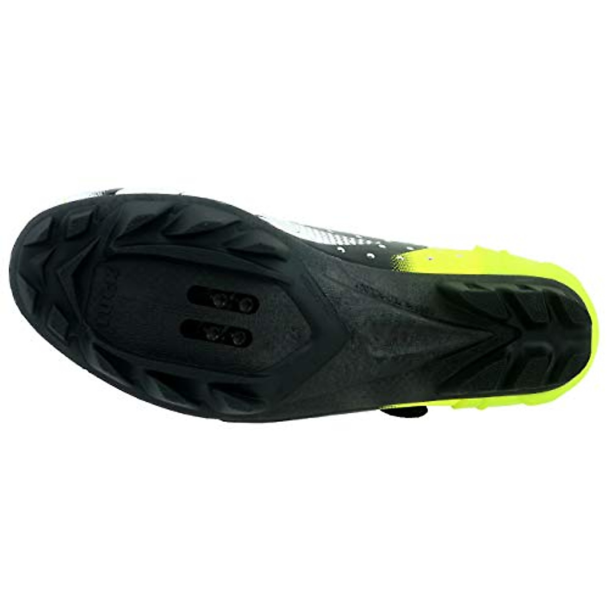 Luck Unisex's Sneaker Cycling Shoes, Lemon Tree, men10 d(m) us=44eu