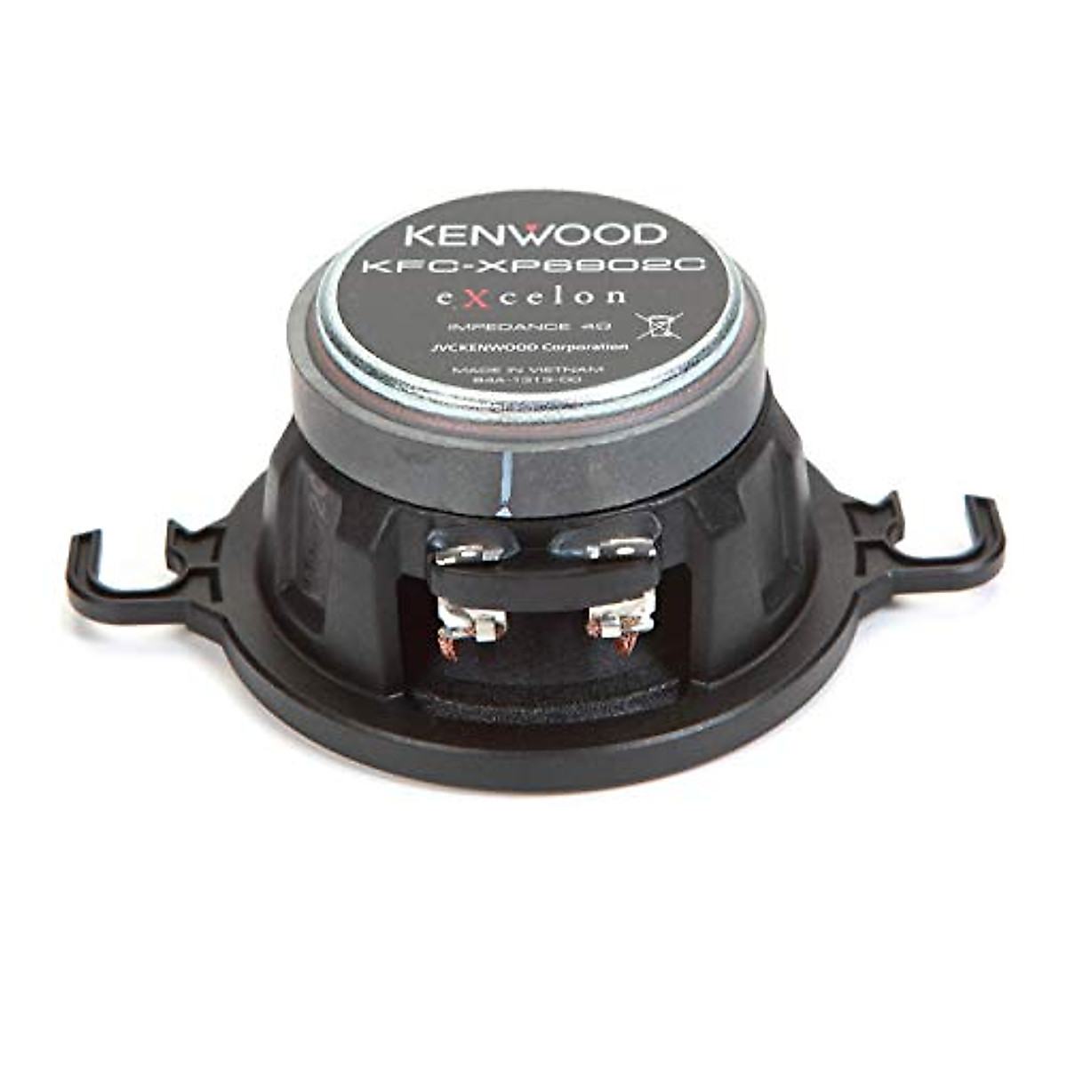 Kenwood Excelon KFC-XP6902C Car Component System Select Chevrolet/Toyota