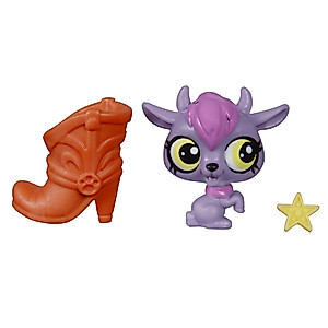 Littlest Pet Shop Blind Bag 1