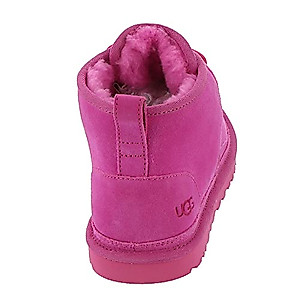 UGG Women's Neumel Boot, Carnation, 8
