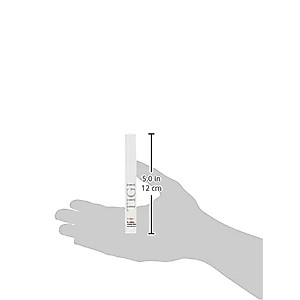 Bed Head Lip Creme - Miami by TIGI for Women - 0.081 oz Creme