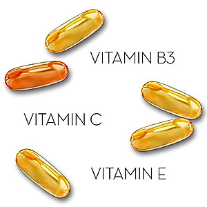 Face Moisturizer by Olay Complete Lotion All Day Daily Facial Moisturizing Lotion SPF 15 for Normal Skin and Hydration, Oil-Free Non-Greasy, 6 Fl Oz (Pack of 2)