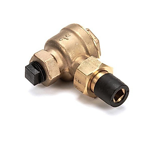 Groen Z003984 Thermostatic Trap