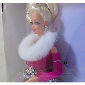 Starlight Waltz Barbie (Ballroom Beauty series)
