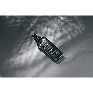 Brickell Men's Texturizing Sea Salt Spray for Men, Natural & Organic, Alcohol-Free, Lifts and Texturizes Hair for a Beach or Surfer Hair Style, 6 Ounce