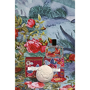 Fragonard Parfumeur Rose Ambre Eau de Parfum - 50 ml