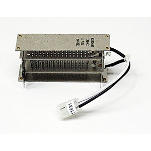 BroanNutone S97020888 Heater Element Only for Heater/Fan/Light
