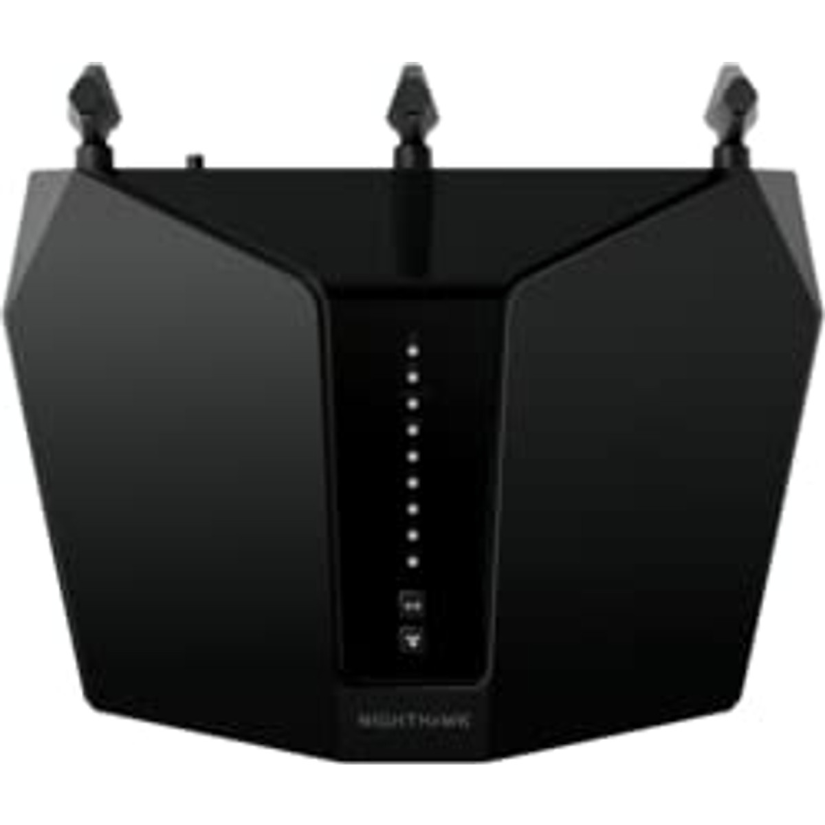 Netgear Nighthawk AX2400 Dual-Band WiFi 6 Router (up to 2.4Gbps) with NETGEAR Armor�, 3.0 USB Port (RAX29)
