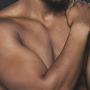 DOVE MEN + CARE Purifying Charcoal + Clay Body and Face Wash with 24-Hour Nourishing Micromoisture Technology Body Wash for Men, 13.5 oz