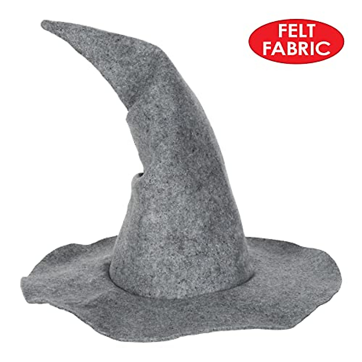 Beistle Felt Wizard Hat