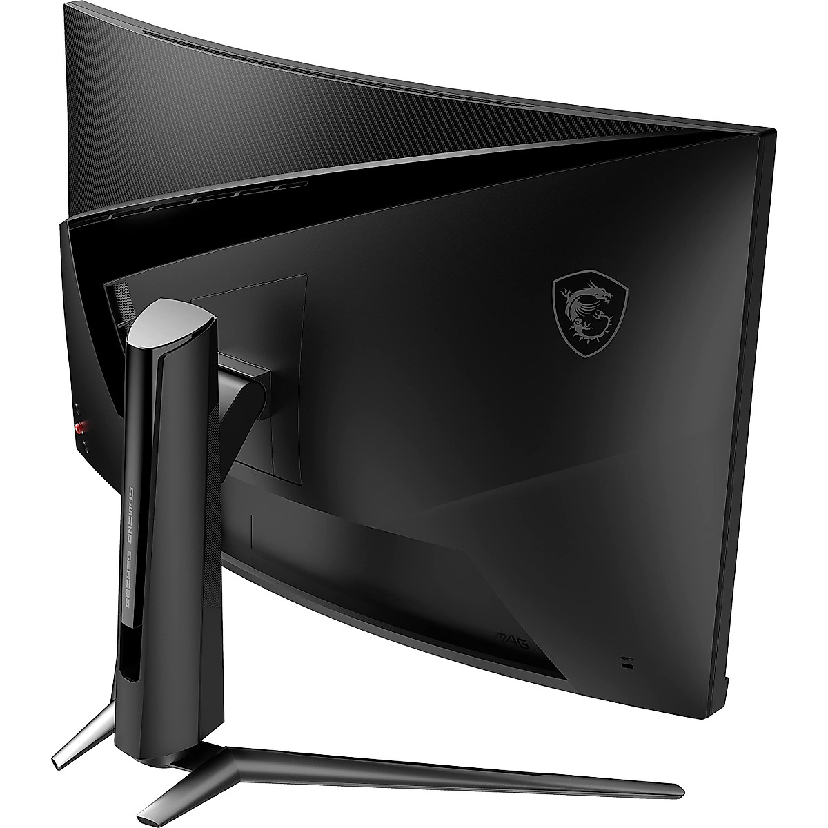 MSI Full FHD Ultra Wide Anti-Glare 1ms 1920 x 1080 165Hz Refresh Rate HDR Ready USB/DP/HDMI 32” Monitor (MAG ARTYMIS 324CP)