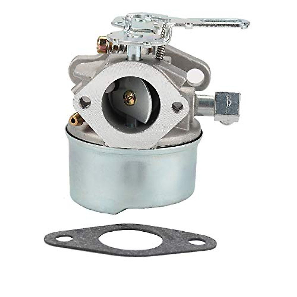 640084B Carburetor for Tecumseh 640084 Carburetor HSSK40 HSSK50 HSSK55 LH195SA LH195SP Toro 38035 38052 38054 38052C 38035C 38056 Snowblower 632107 632107A