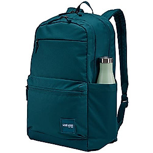Case Logic Uplink Recycled Backpack, Deep Teal