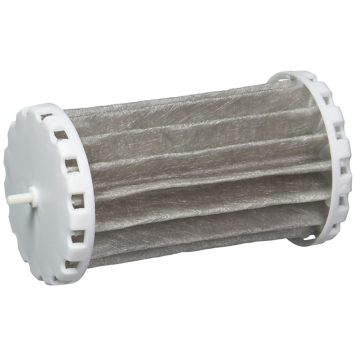 Marineland PRBW150B 150b Bio Wheel Assembly Penguin Filter Parts for Aquarium, Grey