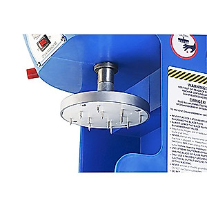 Great Northern Premium Quality Ice Cub Shaved Ice Machine Commercial Ice Shaver