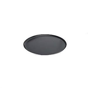 Pastry Chef's Boutique French Blue Steel Round Pizza Pan - Ø 9'' - Made in France
