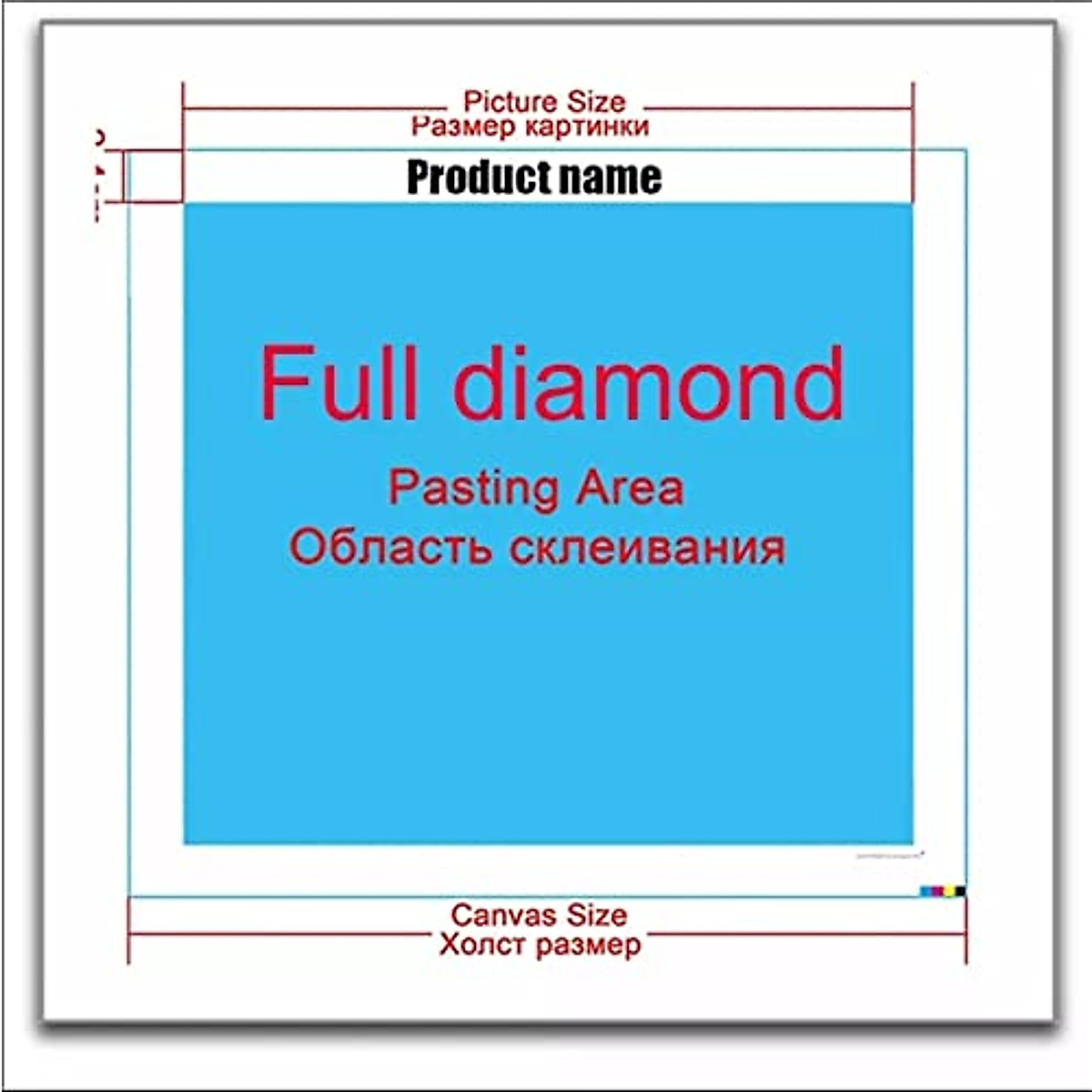 Halloween 5D Diamond Painting Kits for Adults Beginners,Animal Peacock Round Full Drill Diamond Art Kit,DIY Paint by Diamond Dots Gem Art Kits,for Christmas Home Wall Decor 24x48inch/60x120cm WS-504