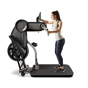 StairMaster HIIT UBE