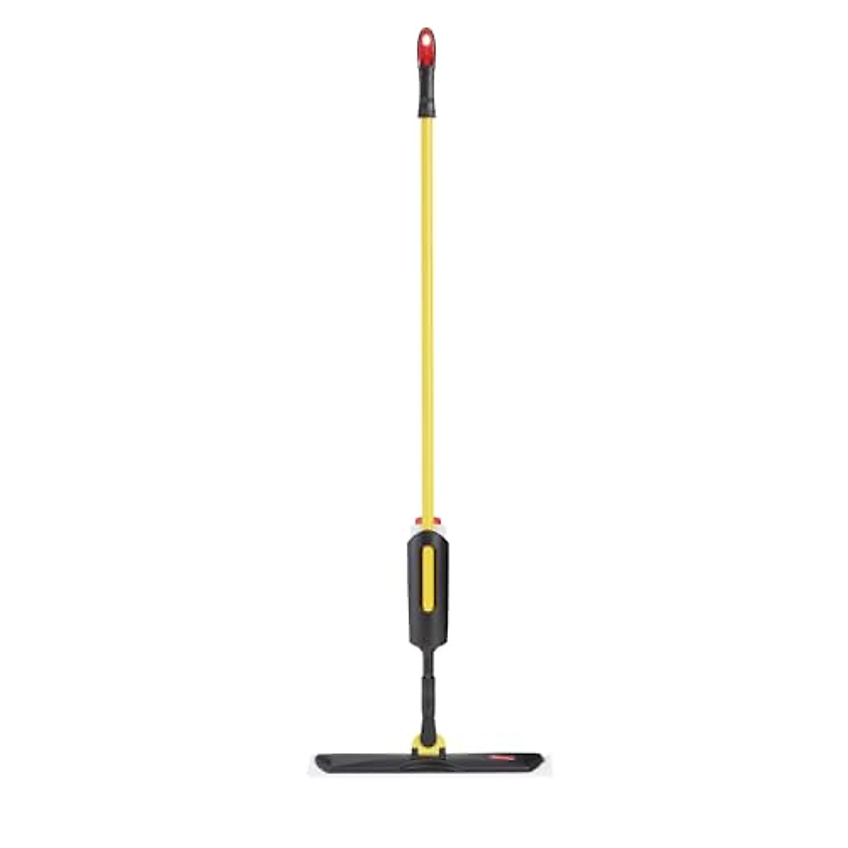 Rubbermaid Commercial Products Spray Mop Kit, Includes Mop + Pads, for All Floor Types/Hardwood/Vinyl/Tile