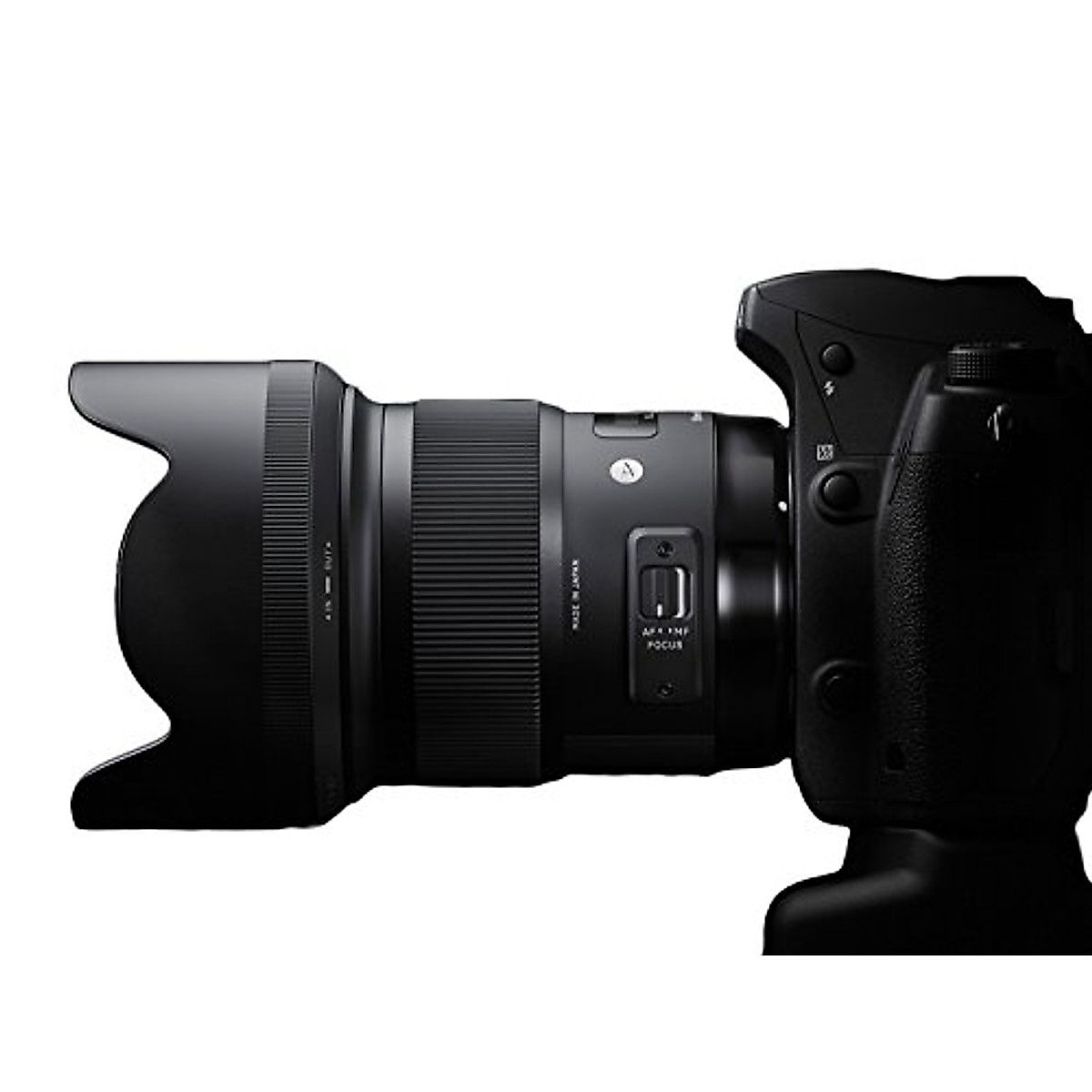 50mm F1.4 Art DG HSM for Sony E