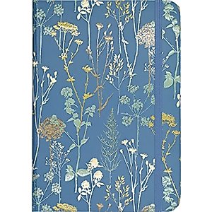 Twilight Garden Journal (Diary, Notebook) (Small Format Journal)