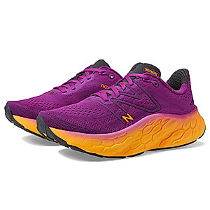 Women's New Balance Fresh Foam X More v4