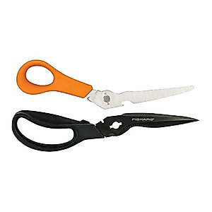 Fiskars Multi-purpose Garden Shears
