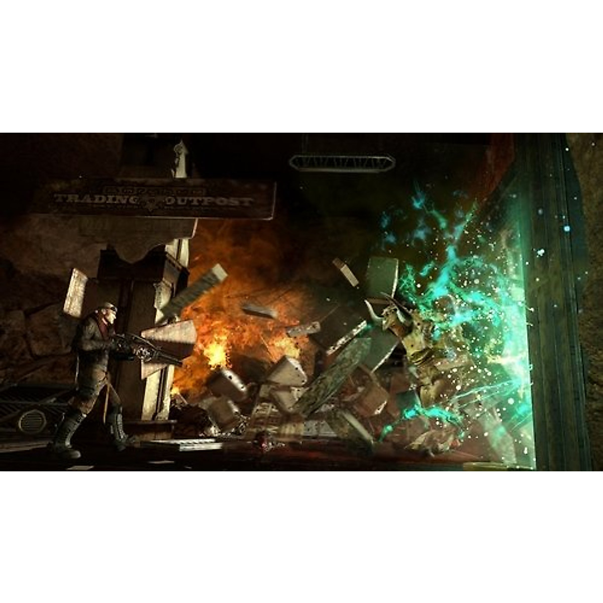 Red Faction Armageddon - Playstation 3