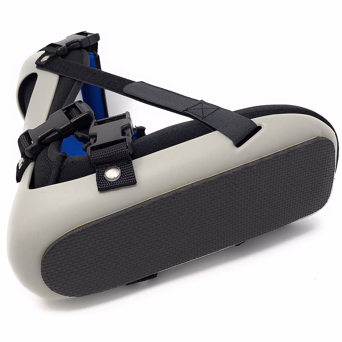 SB SUPERIORBRACES Superior Braces (Size Small) PFS Medical Night Splint Brace & Support for Plantar Fasciitis, Foot Pain Management, Male Shoe Size 4-6. Female Shoe Size 5-7