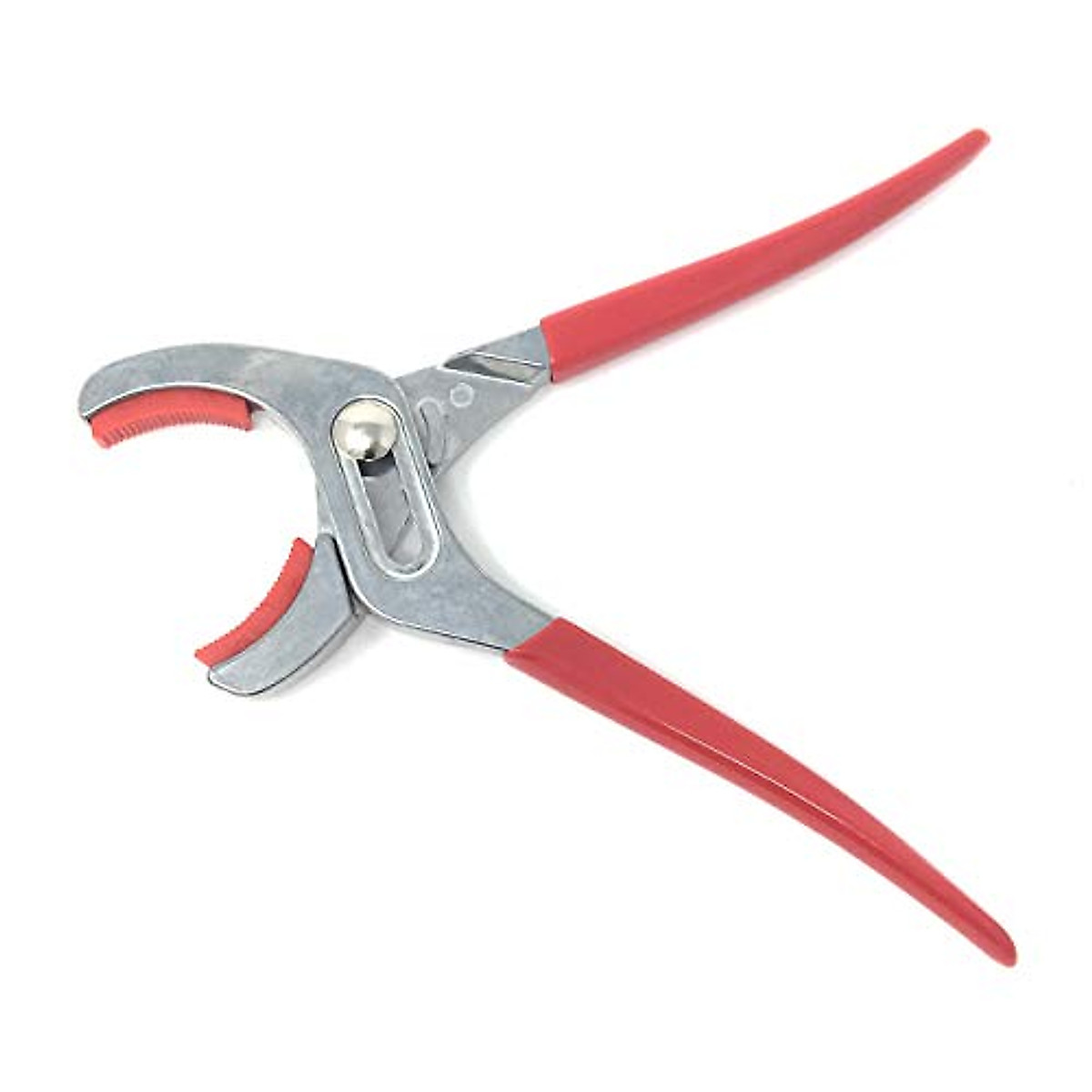 Metal Magery Soft Jaw Cannon Plug (Soft Jaw Cannon Plug Aviation Electrical Connector Pliers)