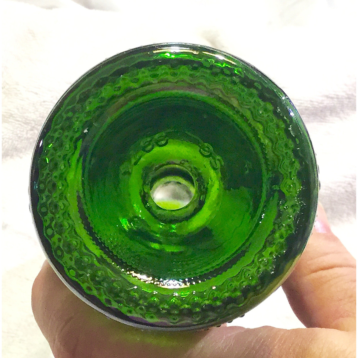 DrillGlass 5/16" Diamond Core Bit 5-Pack Fits Your Dremel Tool for Glass and Tile | Beginner's Instructions Drilling Guide | Idea Guide | 516DCB 5