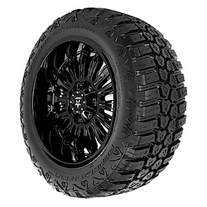 MAXXIS Carnivore (ML1) Tire